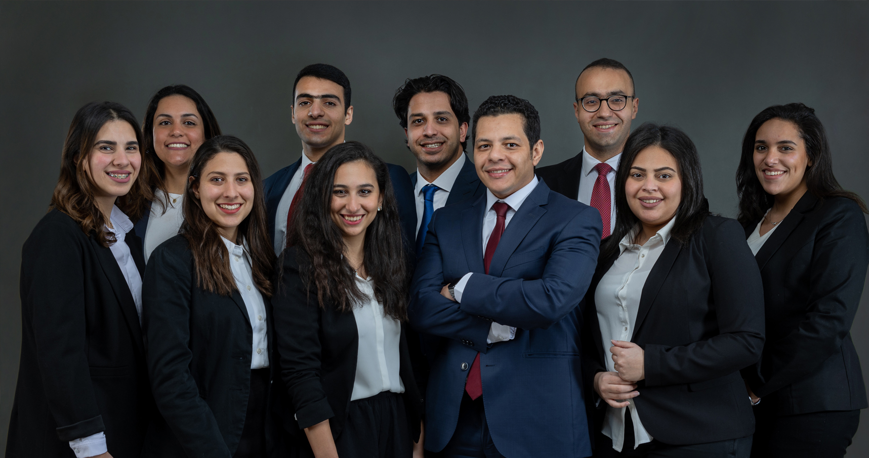 Samir Law Firm – Legal Advisers